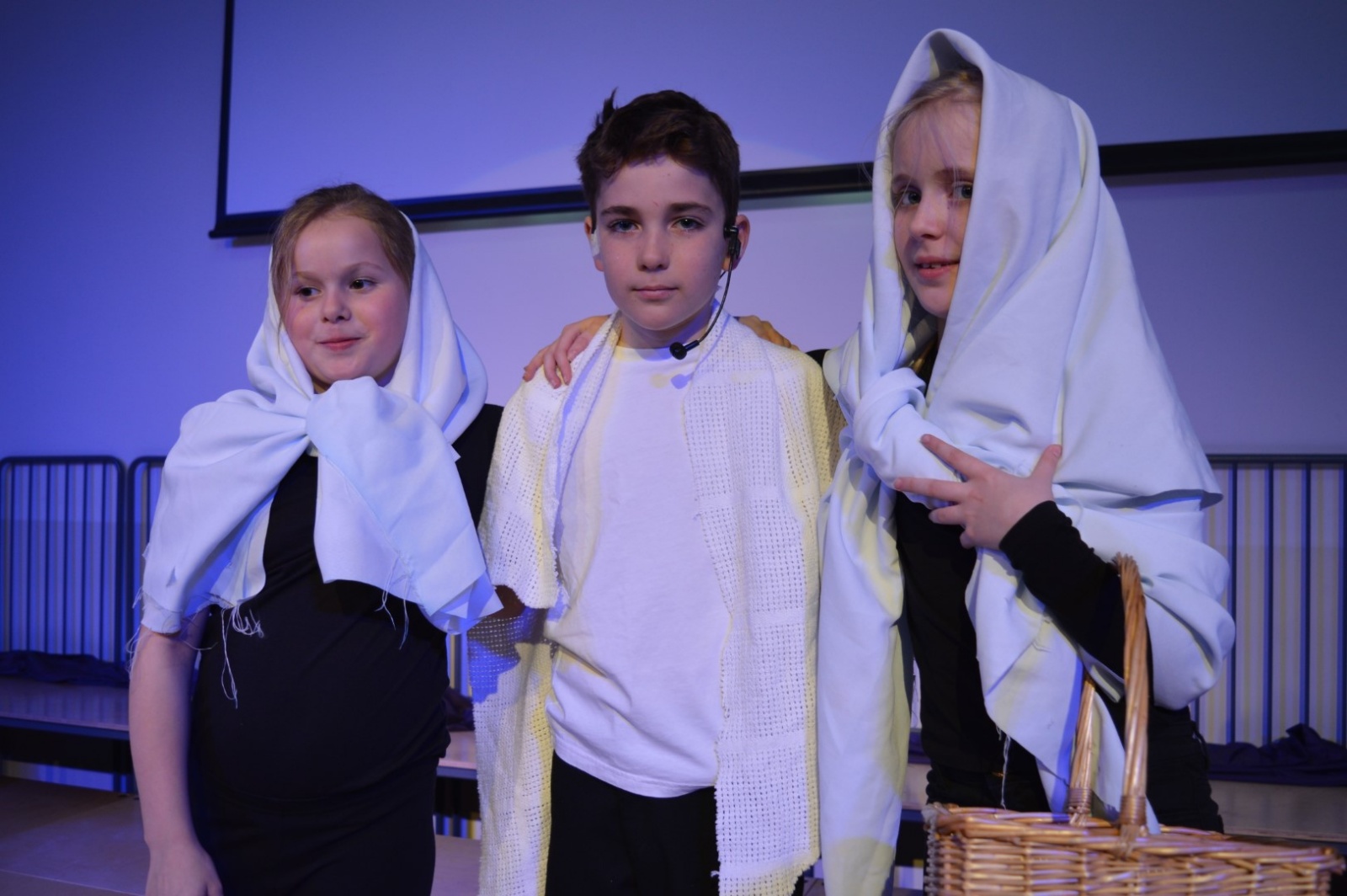 The Princethorpe Foundation - Easter Production Performed With Passion ...