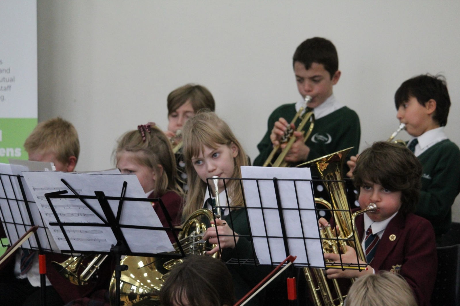 The Princethorpe Foundation - Junior School Orchestras Put On An ...
