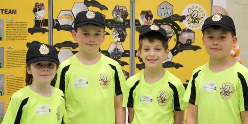 The Princethorpe Foundation - Crackley Crowned Champions At Jaguar ...